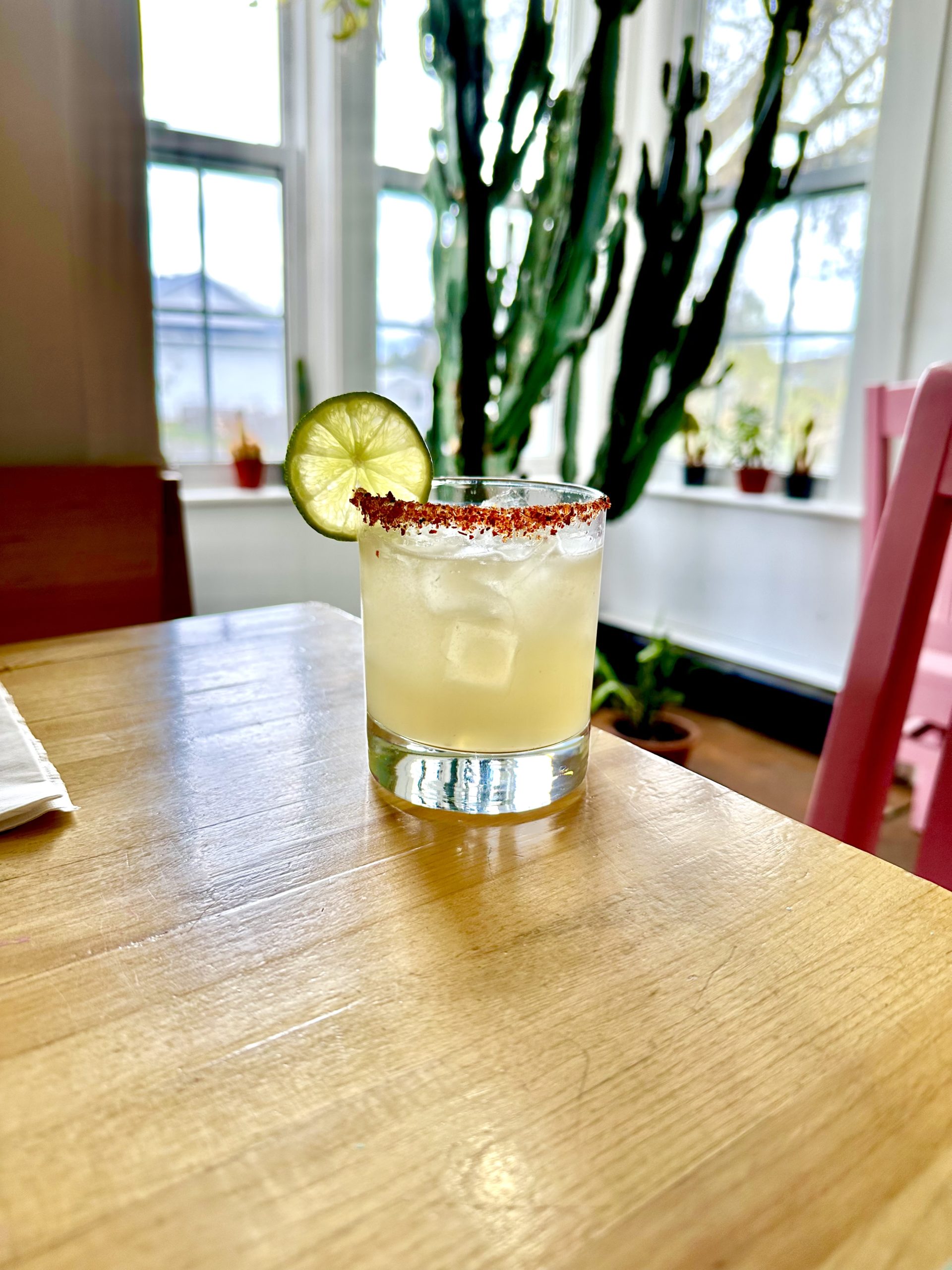 Gato | Tacos + Mezcal - Restaurant mexicain à Sutton et Bromont